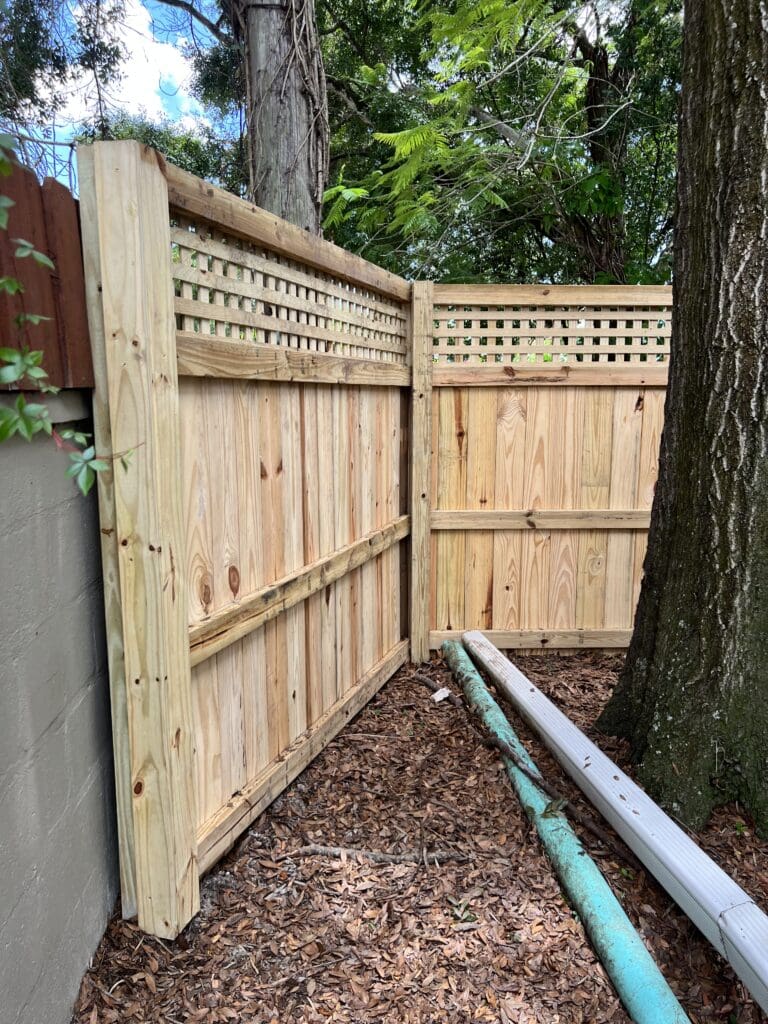 Good Fences Make Good Neighbors: The Importance of Quality Fencing in ...
