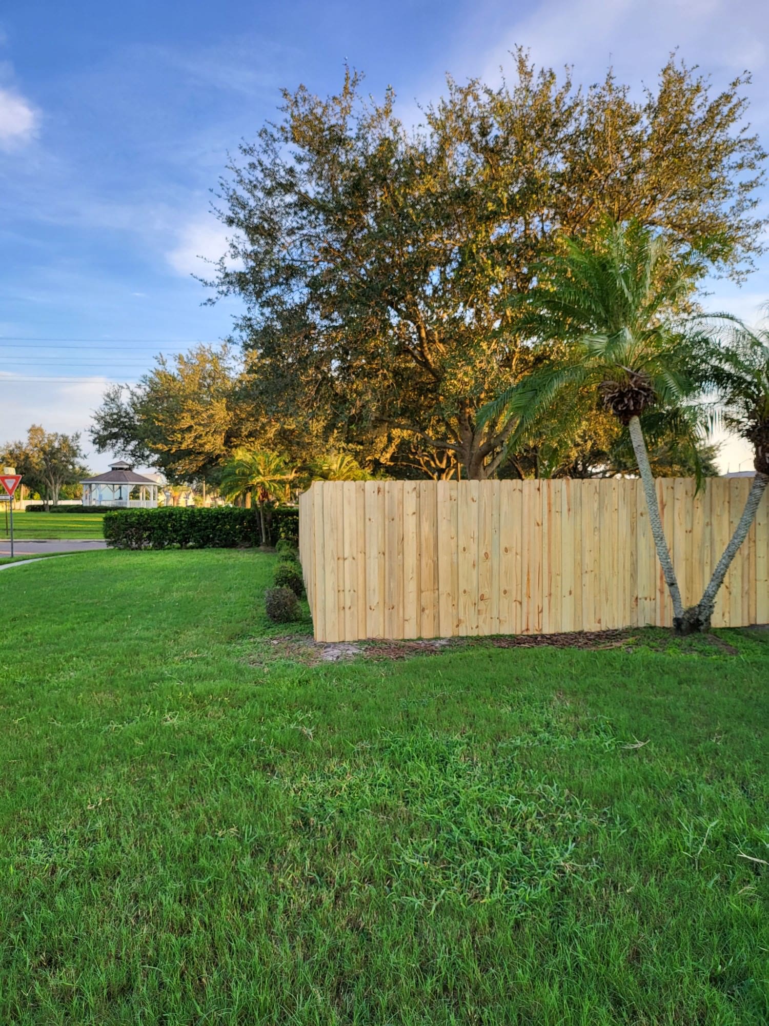 Top Fence Company In Palm Harbor | Local Choice Fence