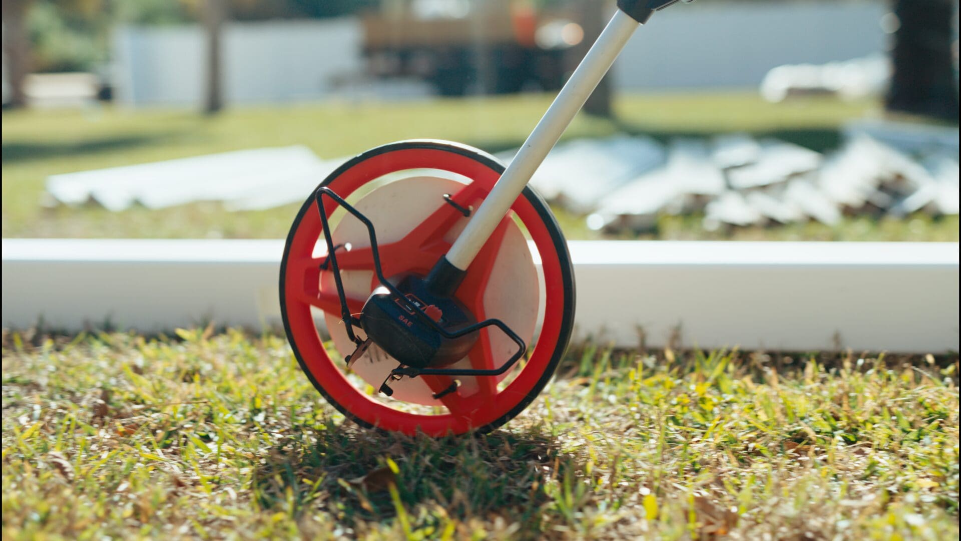 How to Calculate Linear Feet of a Fence | Local Choice Fence