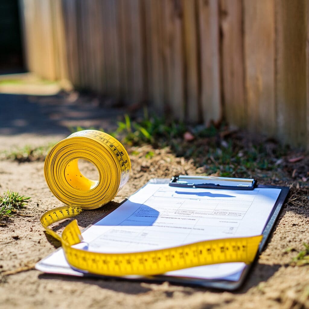 How to Trace a Fence: A Professional Guide | Local Choice Fence