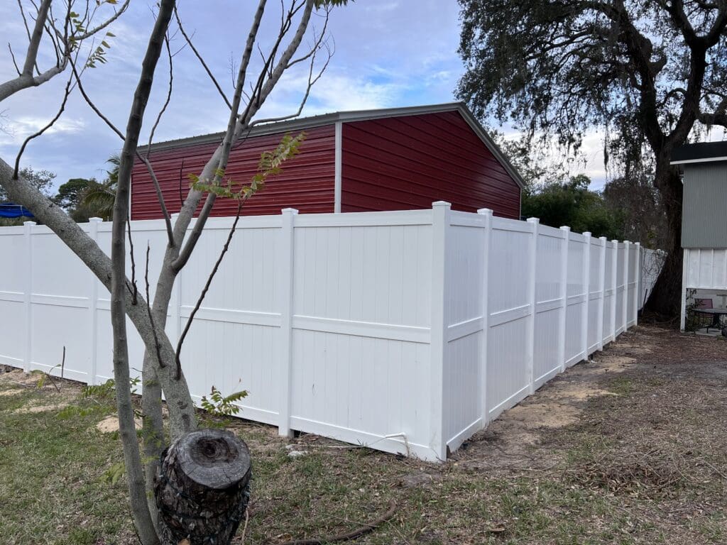 Fence Ownership: Which Side Is Really Yours? | Local Choice Fence