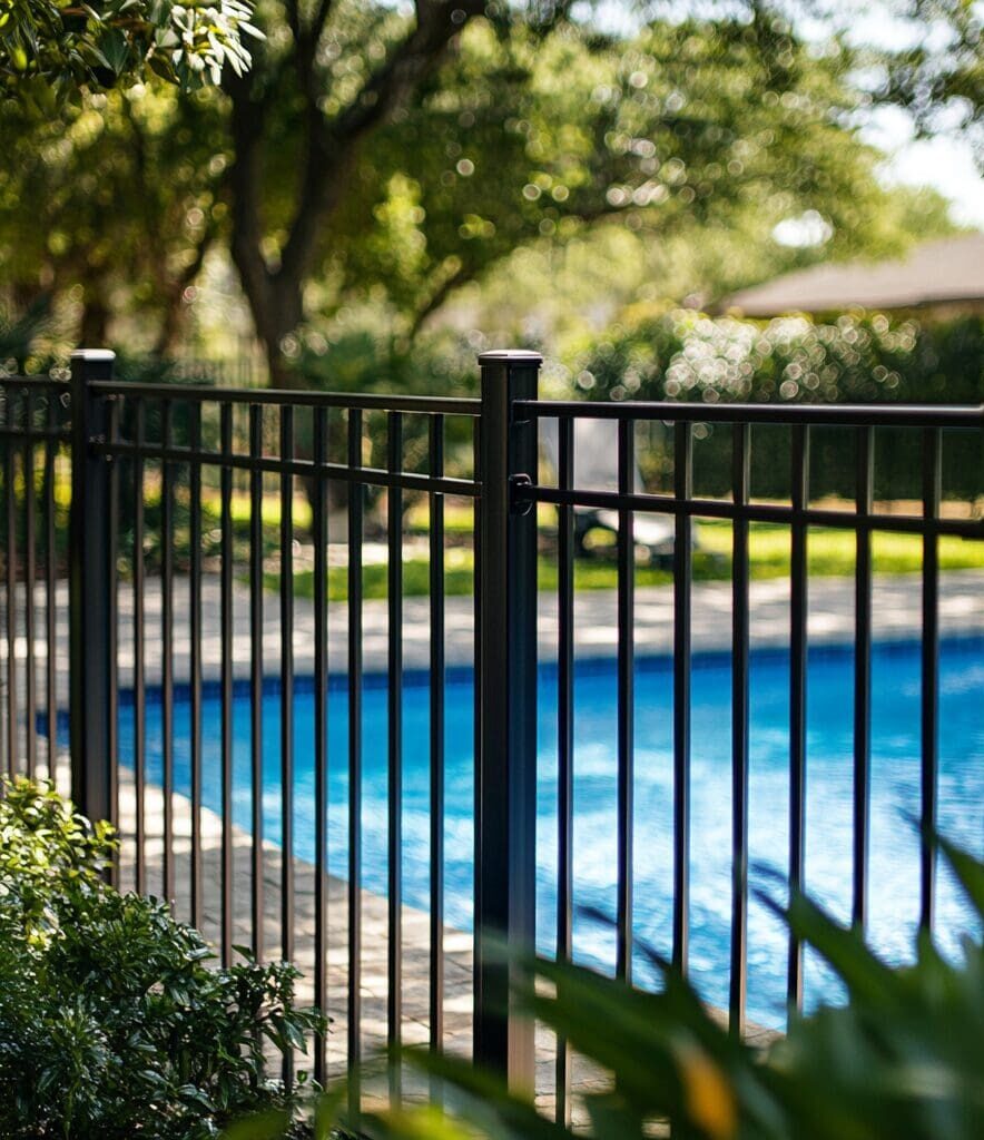 Florida Pool Fence Requirements and Costs | Local Choice Fence